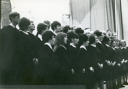 1969 Class photos
